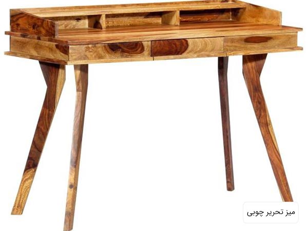 ویژگی های یک میز مناسب برای تحریر و مطالعه - چوبیکانو