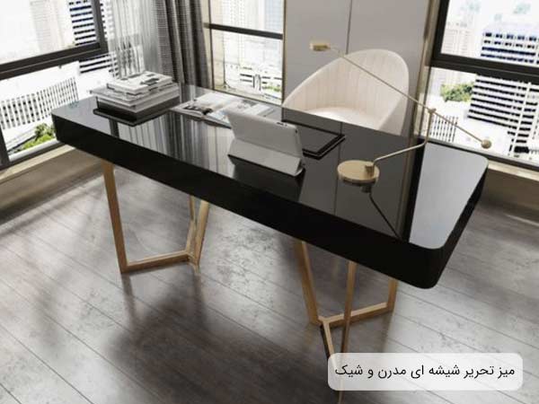 ویژگی های یک میز مناسب برای تحریر و مطالعه - چوبیکانو