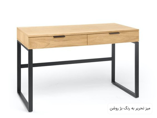 ویژگی های یک میز مناسب برای تحریر و مطالعه - چوبیکانو